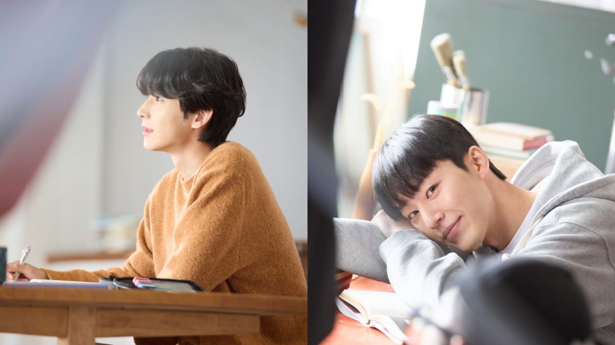 The Time Of Fever: Plot, Release Date, Cast and More About the Korean BL Movie | Leisurebyte