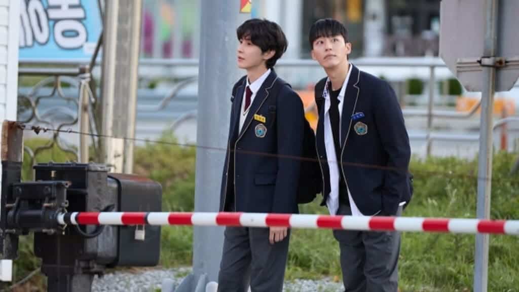 The Time Of Fever: Plot, Release Date, Cast and More About the Korean ...