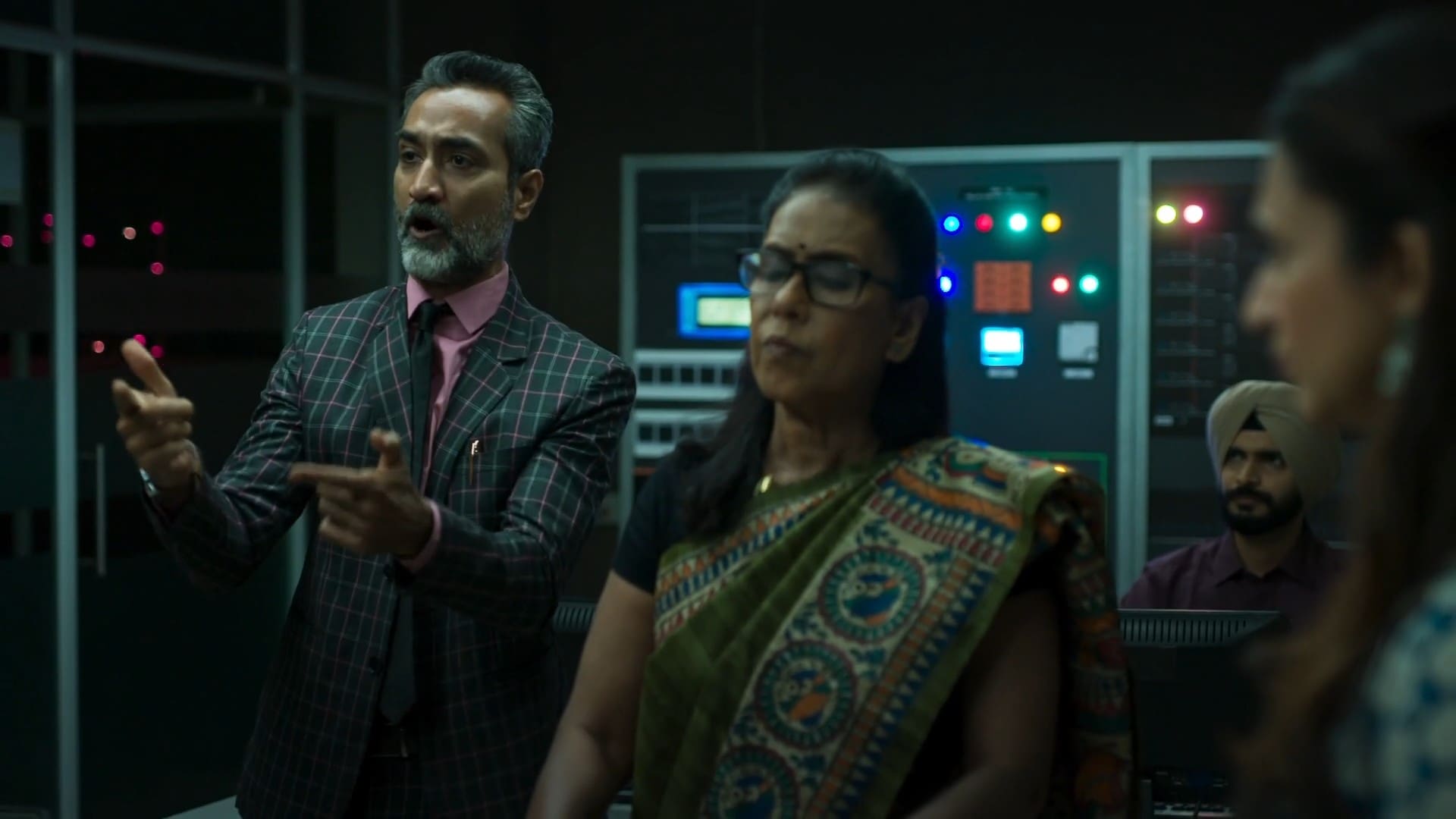 Adrishyam Episode 13 Review: A High-Stakes Flashback and Present-Day ...