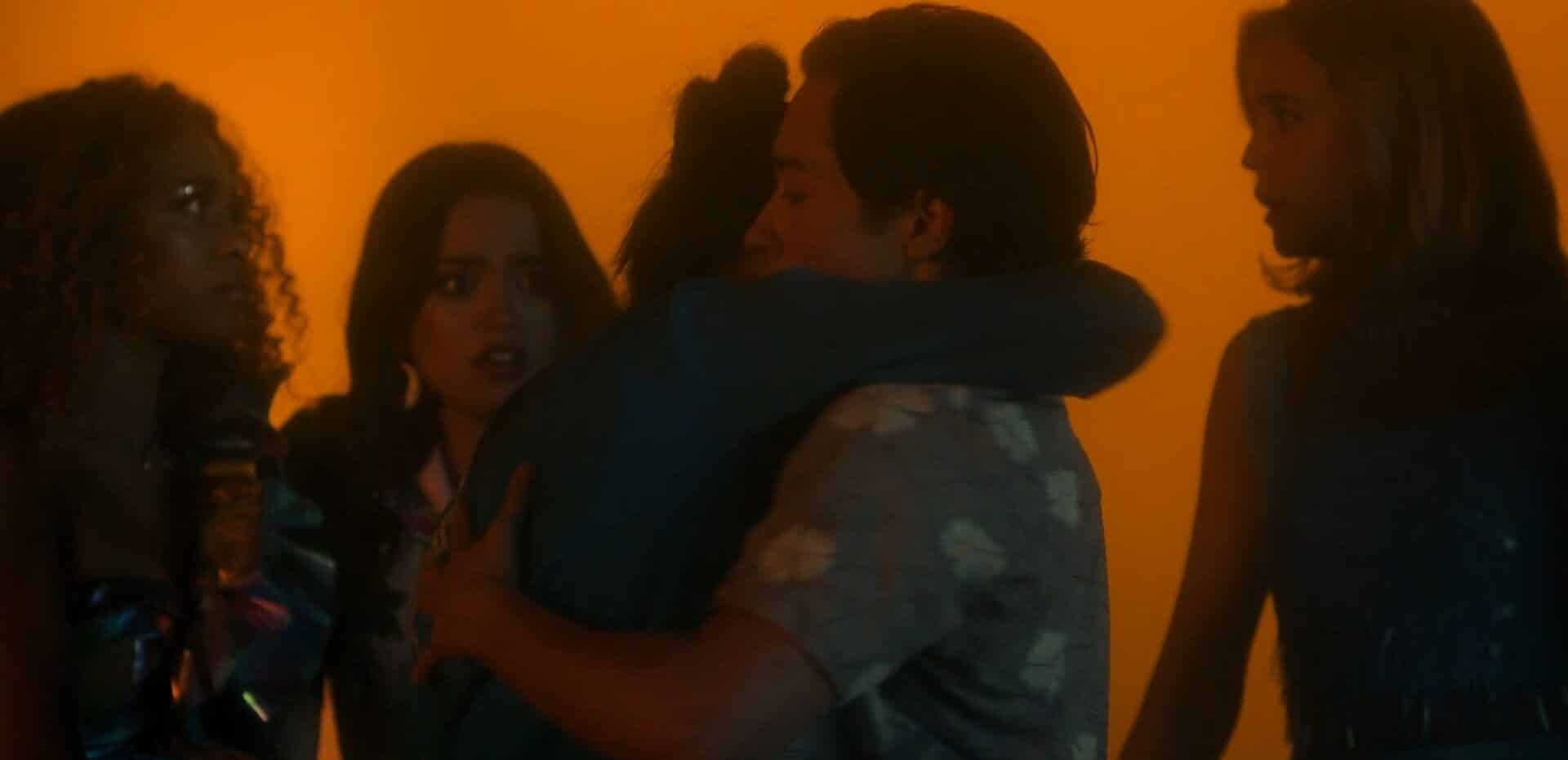 Pretty Little Liars Season 2 Episode 3 Review: The Crippling Horror Is ...