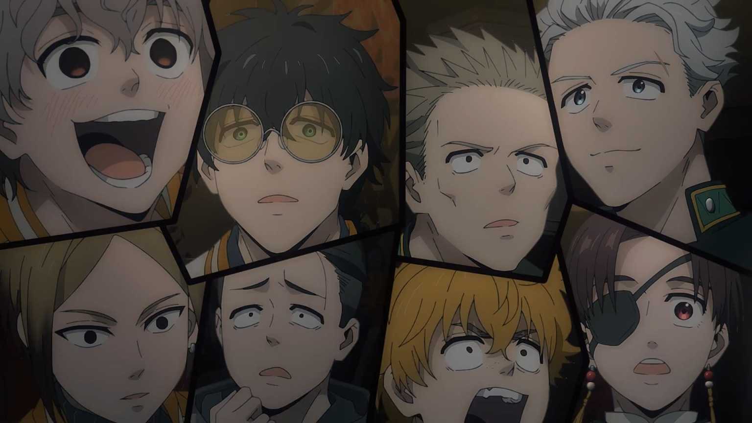 Wind Breaker Episode 5 Review: Inside Shishitoren's Den