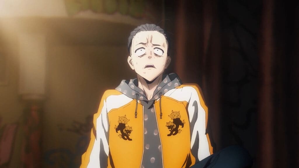 Wind Breaker Episode 6 Preview: When, Where, and How to Watch!