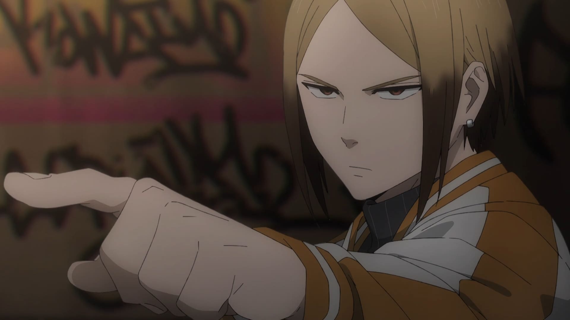 Wind Breaker Episode 6 Review: Facing Old Friends As New Enemies