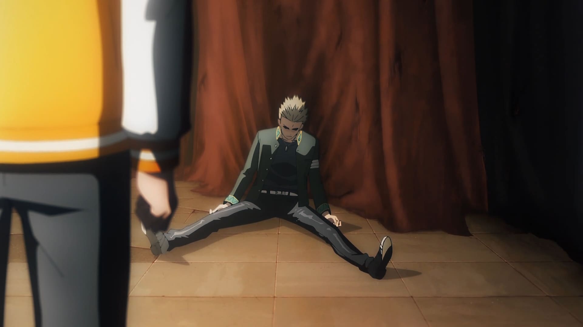 Wind Breaker Episode 6 Review: Facing Old Friends As New Enemies
