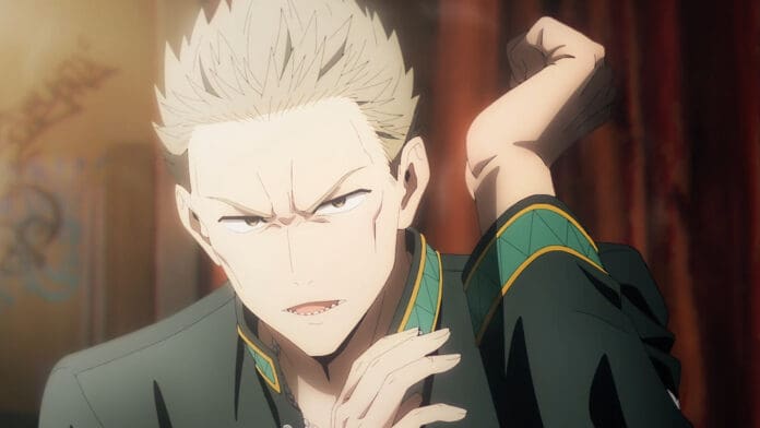 Wind Breaker Episode 7 Preview: When, Where, and How to Watch!