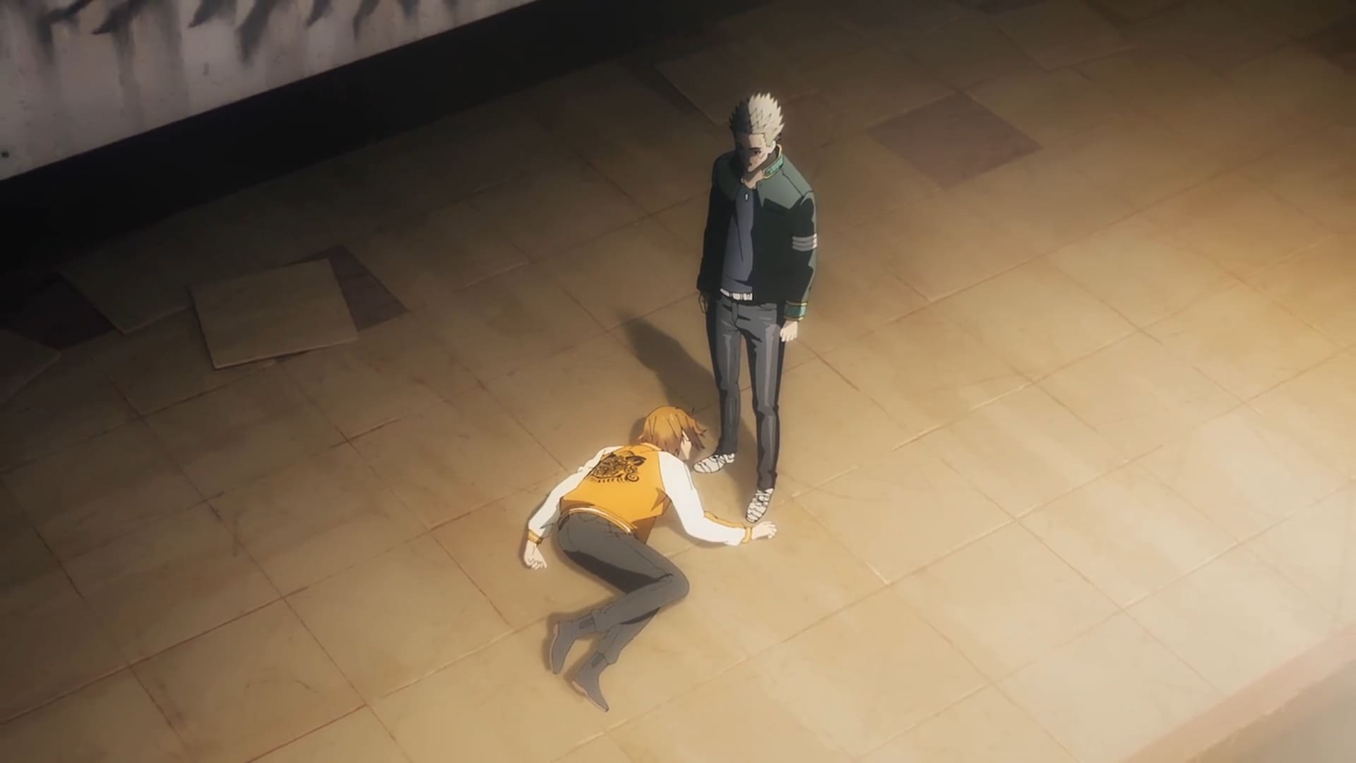 Wind Breaker Episode 7 Preview: When, Where, and How to Watch!