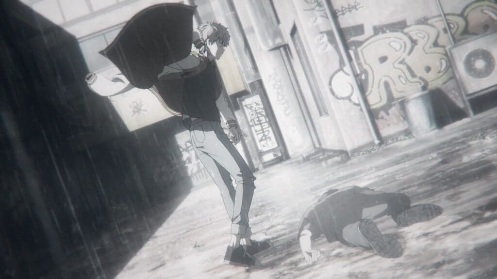 Wind Breaker Episode 7 Review: This Could Have Been Better