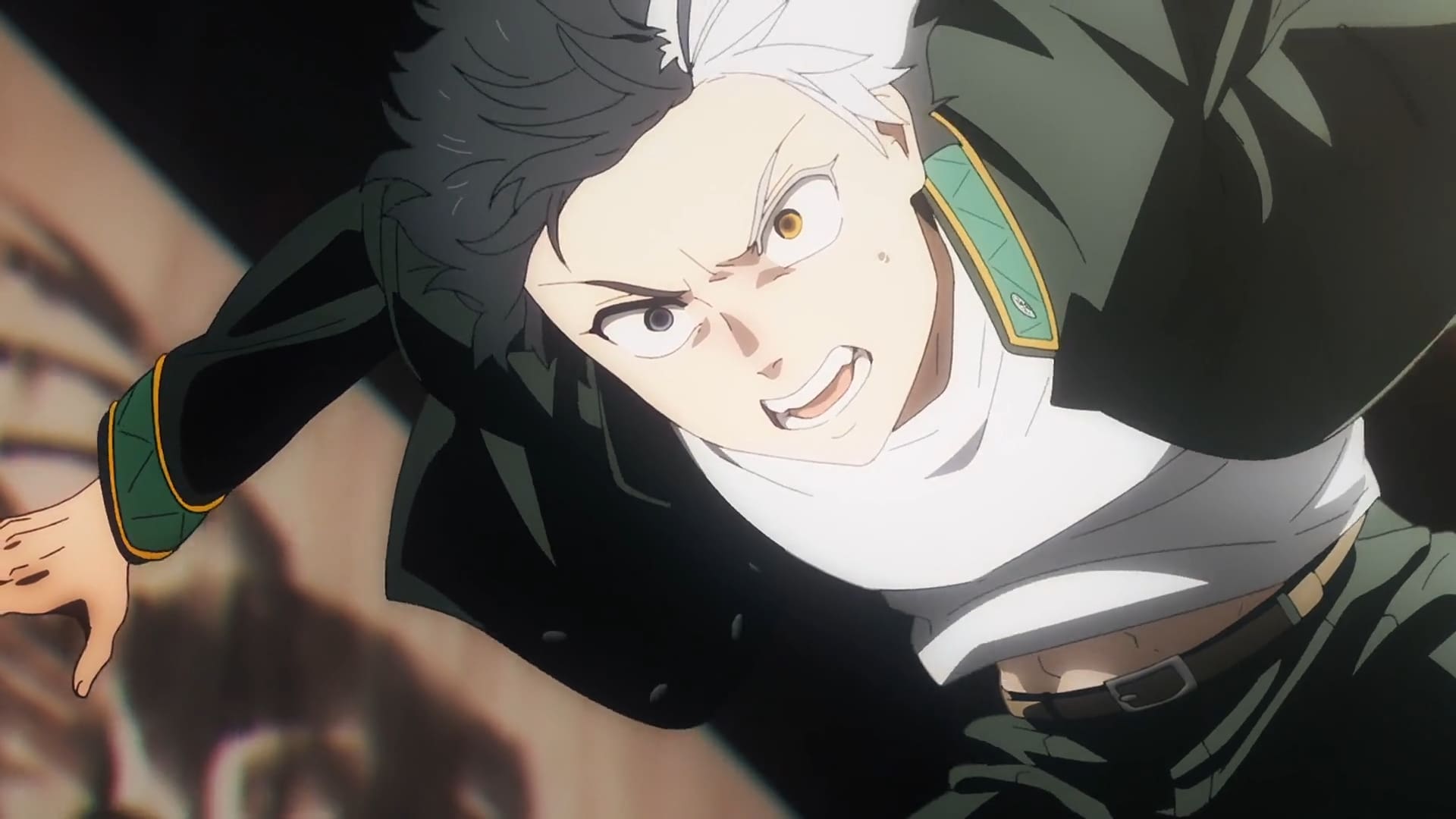 Wind Breaker Episode 8 Preview: When, Where, and How to Watch!