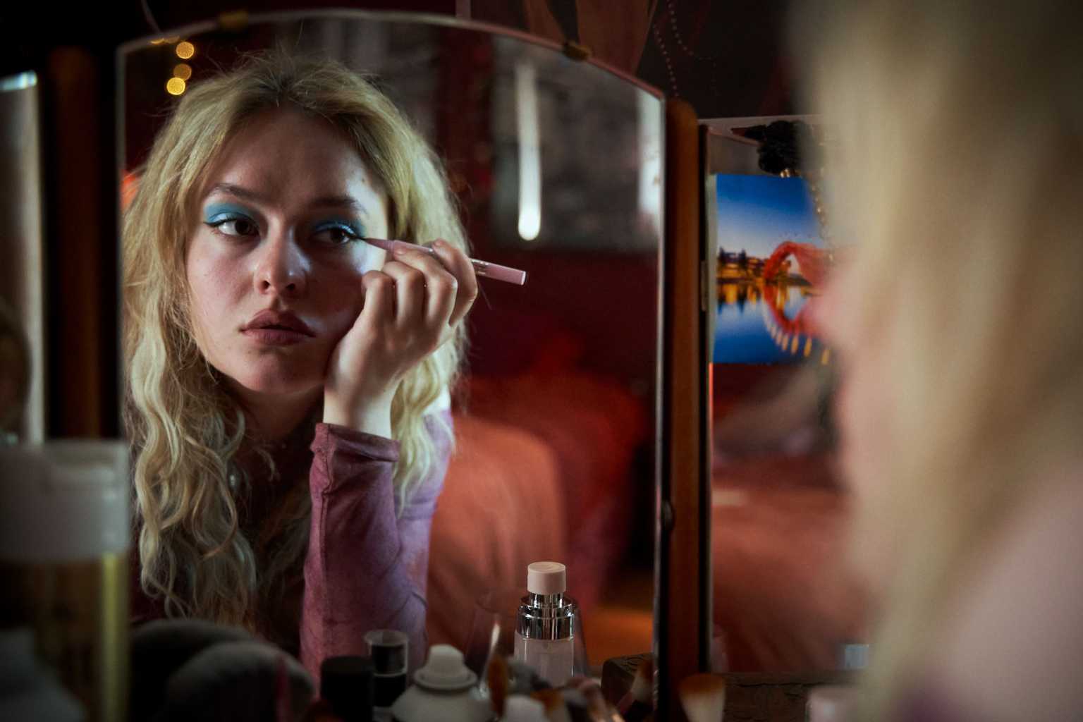 A Part of You Review: Felicia Maxime Wins Hearts in Heartbreaking Movie ...