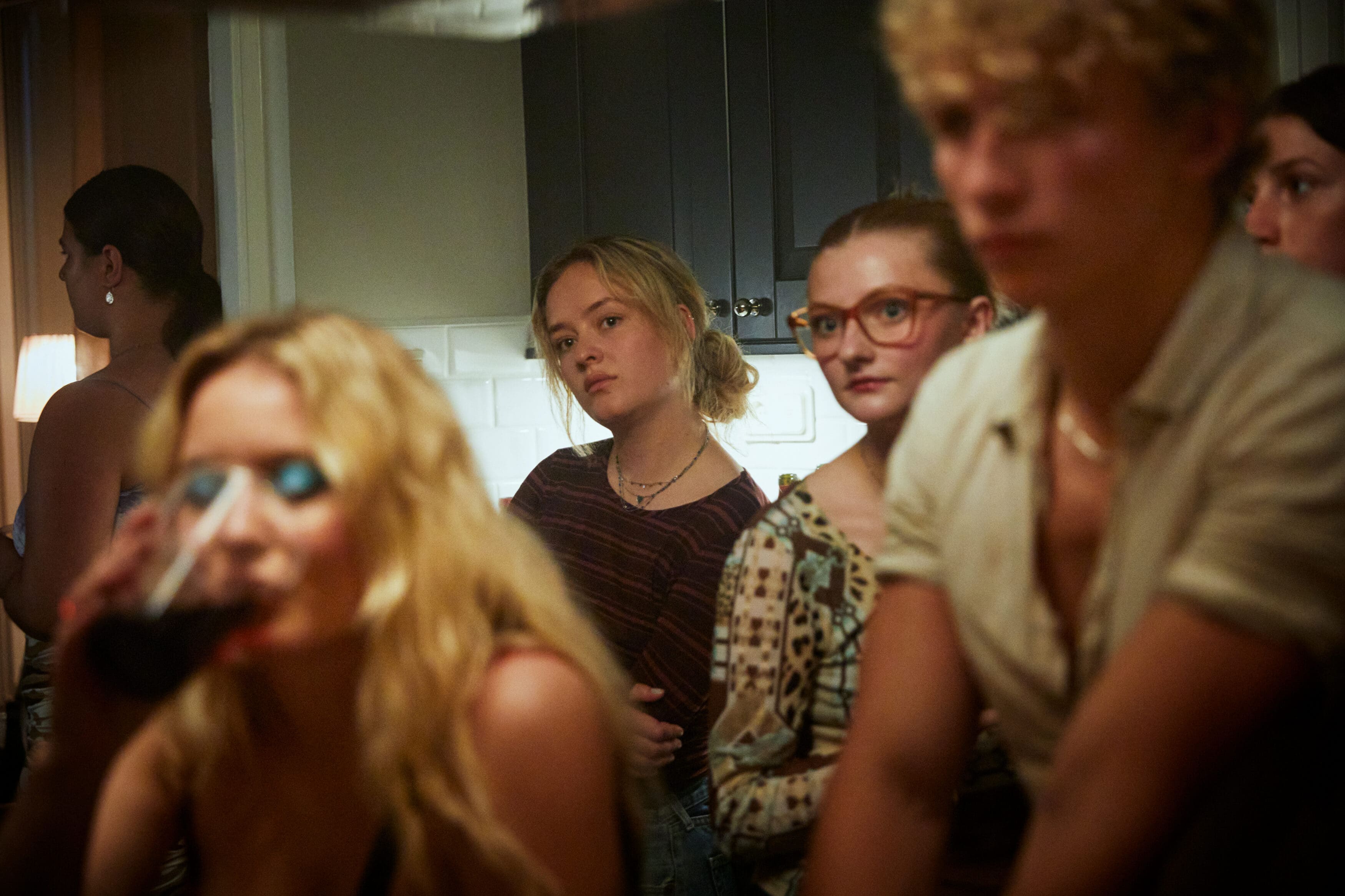 A Part of You Review: Felicia Maxime Wins Hearts in Heartbreaking Movie ...