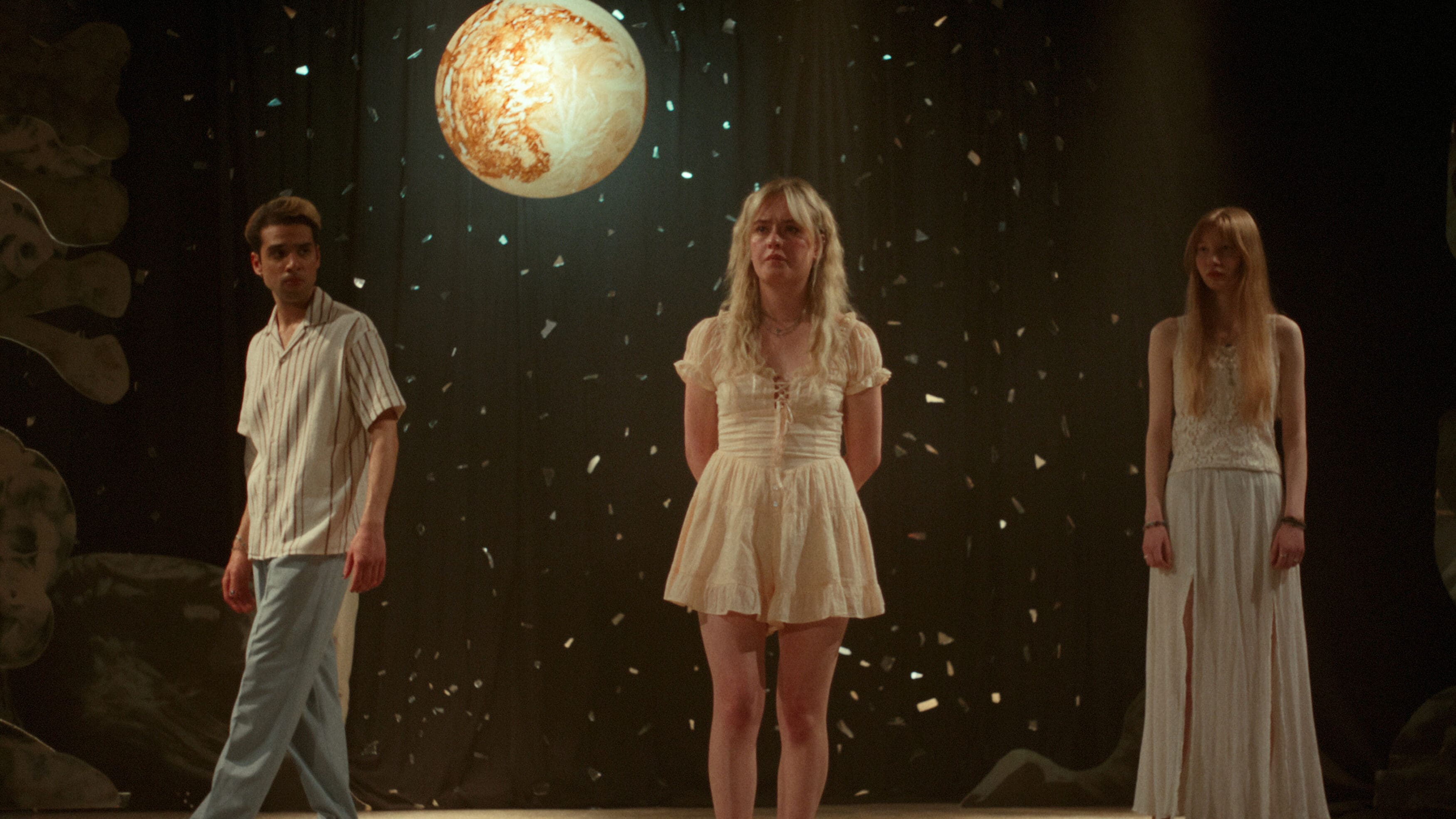 A Part of You Review: Felicia Maxime Wins Hearts in Heartbreaking Movie ...