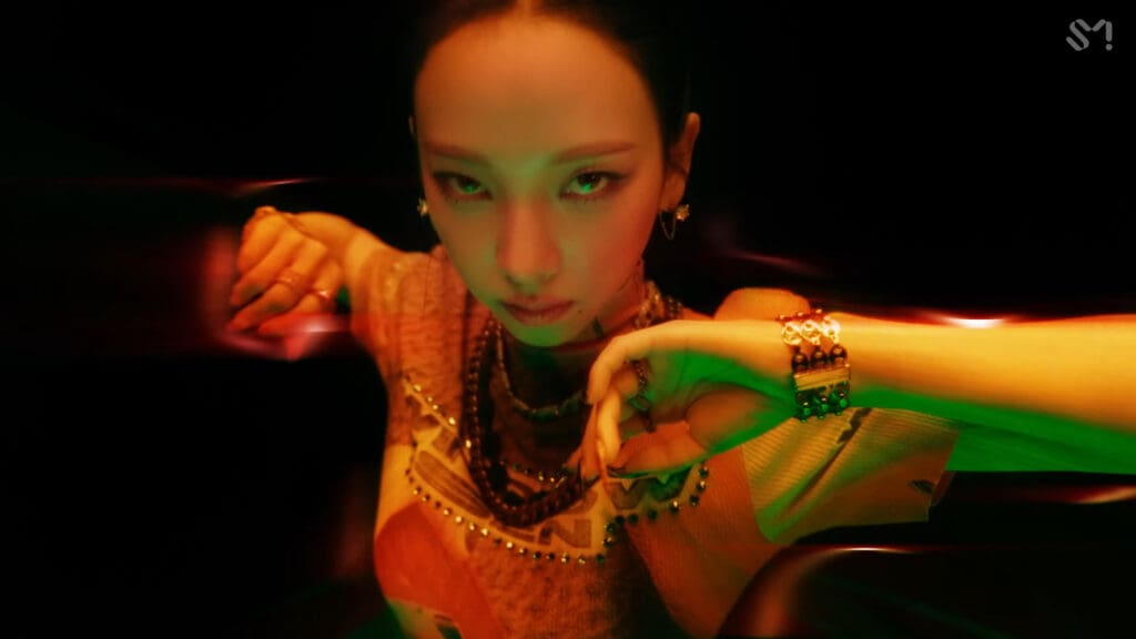 aespa Supernova MV Review: Celestial Odyssey Through Sound and Vision that Will Leave Listeners ...