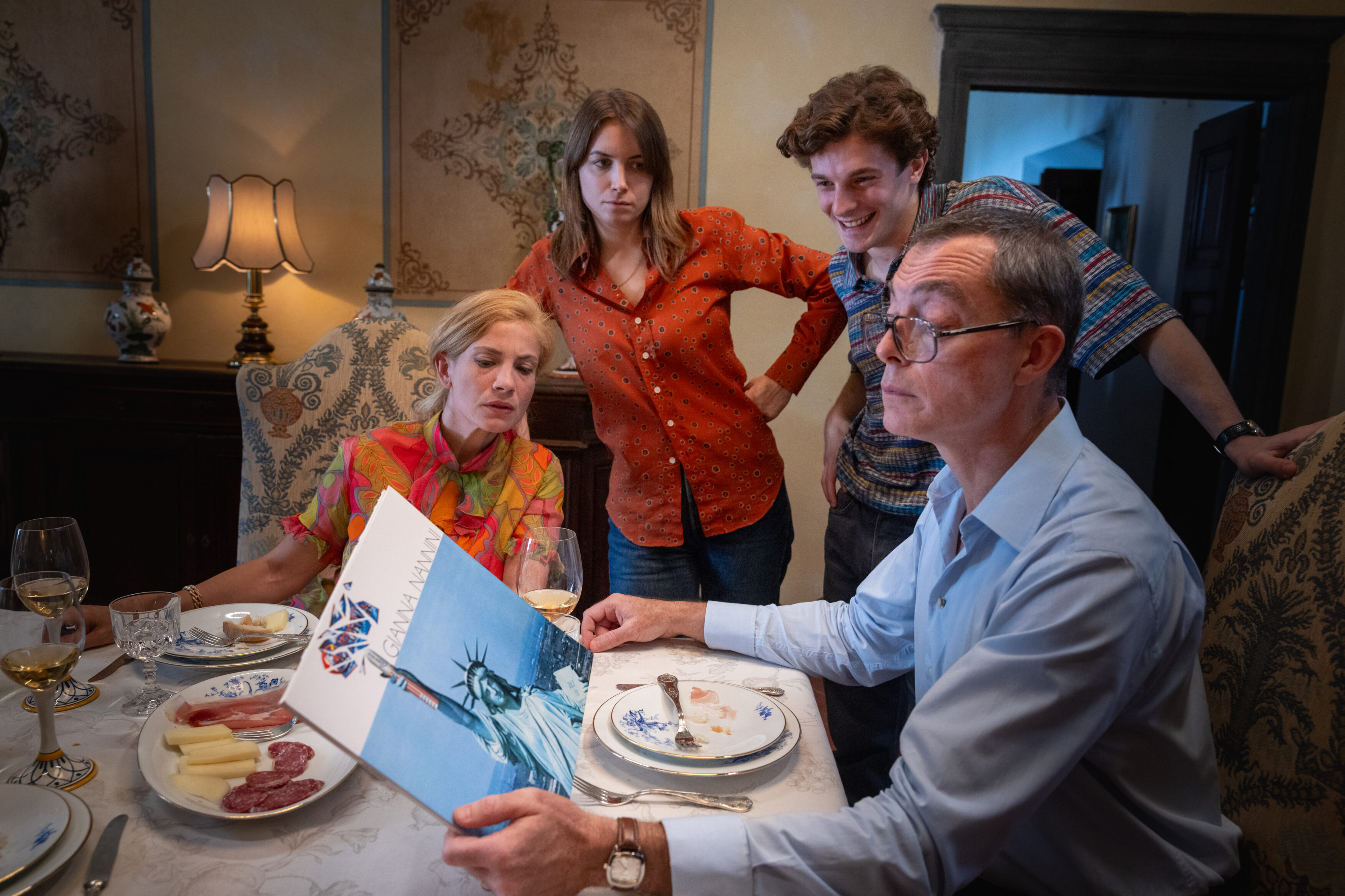 Beautiful Rebel Review: Gianna Nannini Biography Misses the Mark ...