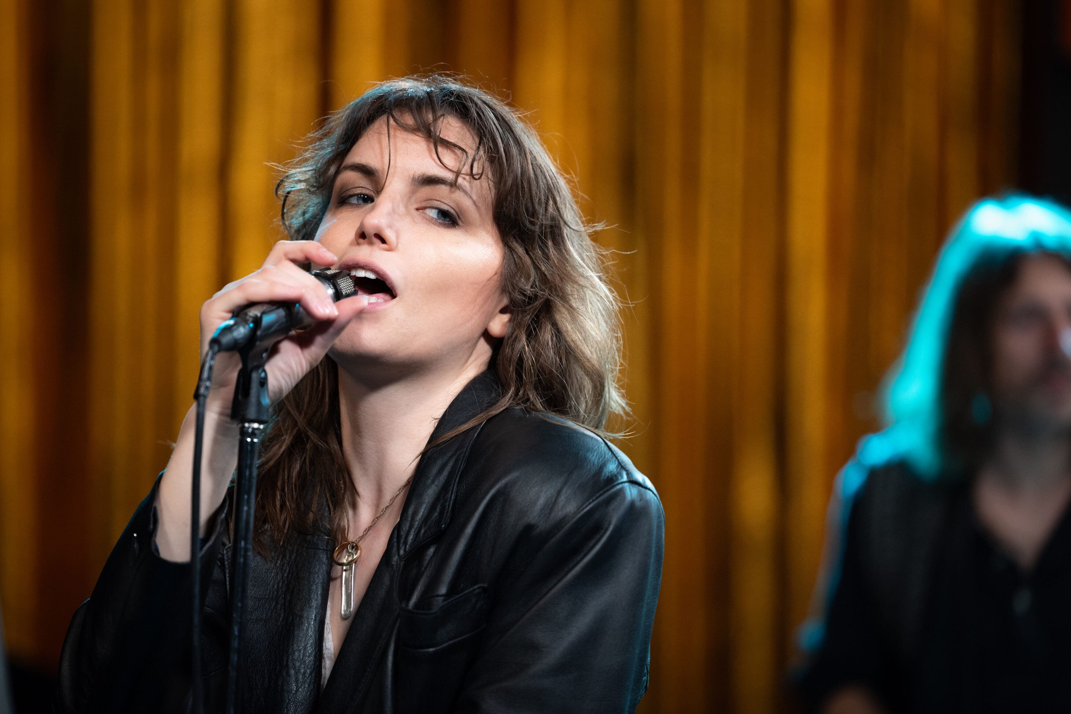 Beautiful Rebel Review: Gianna Nannini Biography Misses the Mark ...