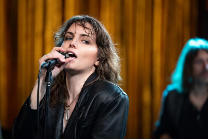 Beautiful Rebel Review: Gianna Nannini Biography Misses the Mark ...