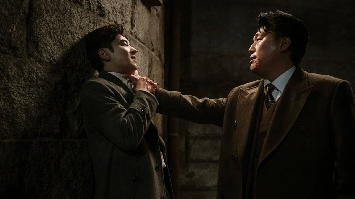 Chief Detective 1958 Ending Explained: Does Baek Do-Seok Get the ...