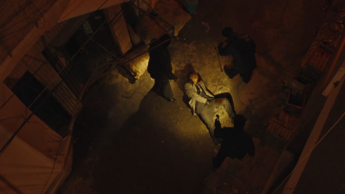 Chief Detective 1958 Episode 5 Recap & Review: No Criminal Escapes ...