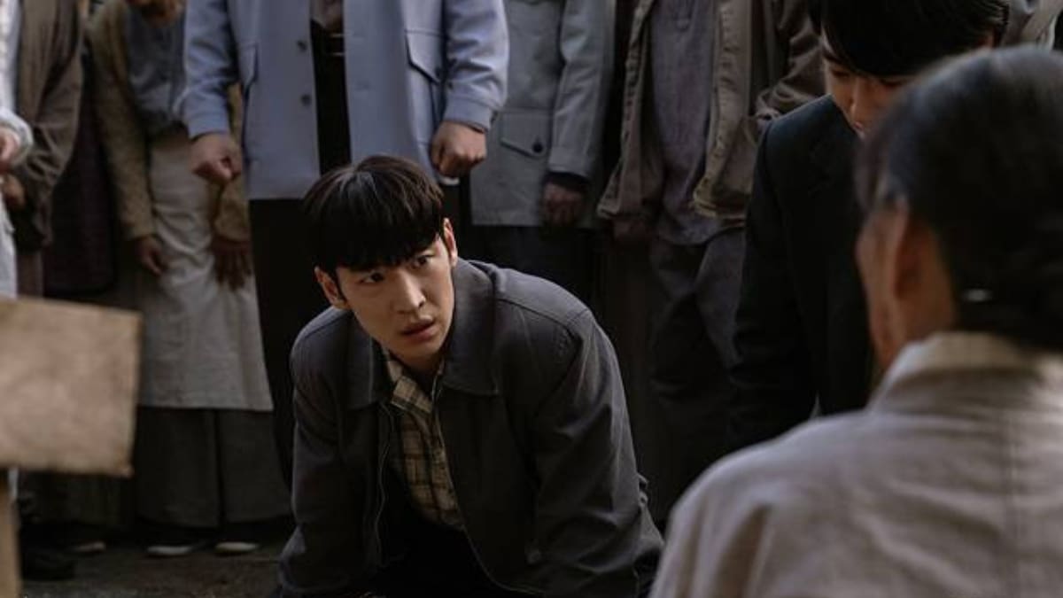 Chief Detective 1958 Episode 5 Recap & Review: No Criminal Escapes ...