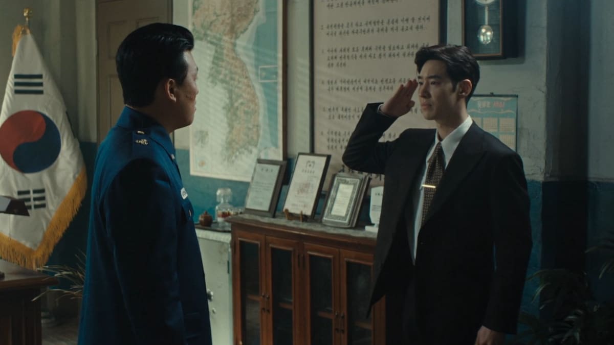 Chief Detective 1958 Episode 6 Recap & Review: Young-han Meets His Past ...