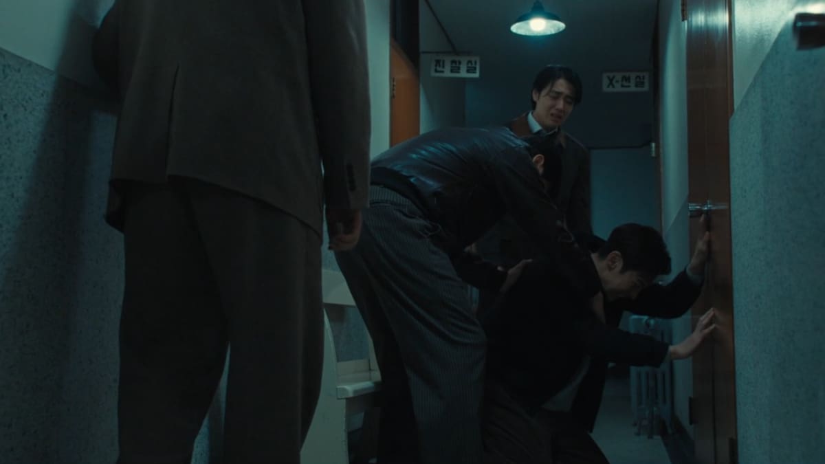 Chief Detective 1958 Episode 6 Recap & Review: Young-han Meets His Past ...