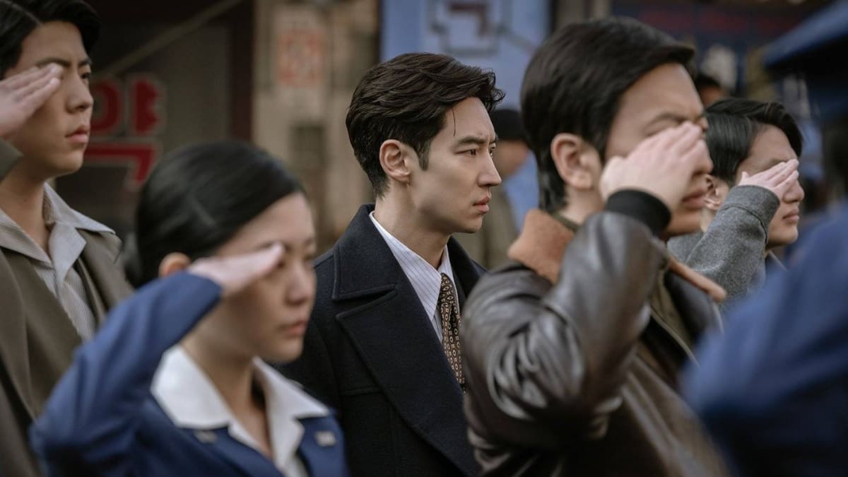 Chief Detective 1958 Episode 6 Recap & Review: Young-han Meets His Past ...