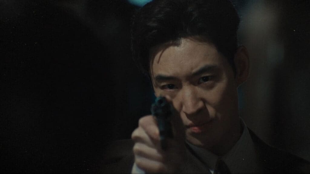 Chief Detective 1958 Episode 8 Preview: When, Where and How to Watch ...