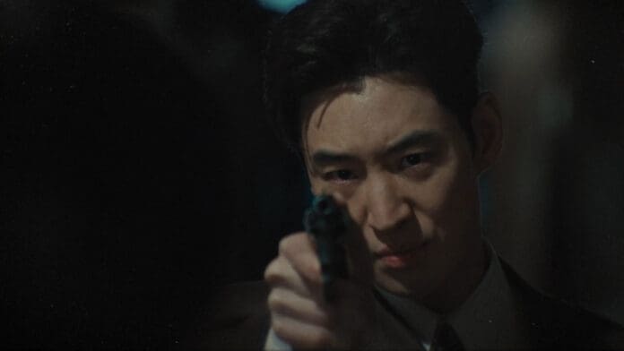 Chief Detective 1958 Episode 8 Preview: When, Where and How to Watch ...