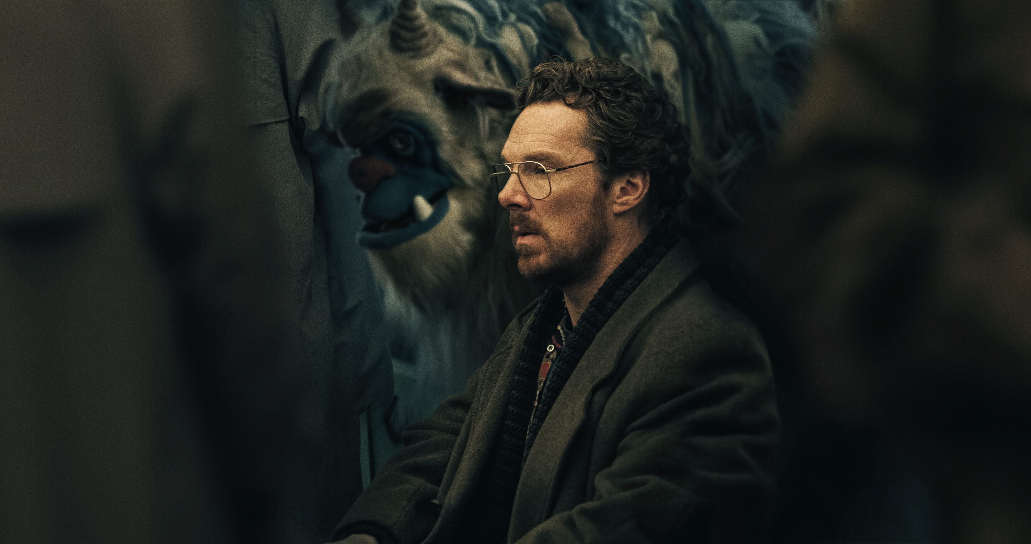 Eric on Netflix: Everything to Know About Benedict Cumberbatch's Drama ...