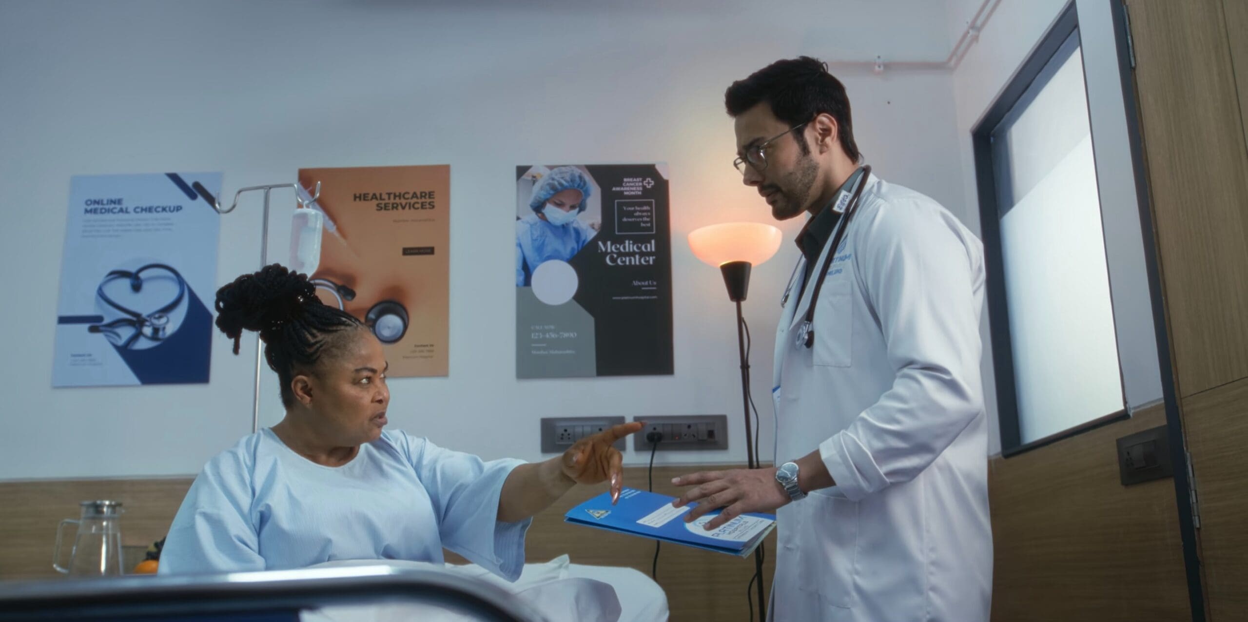 Postcards Review: Netflix Series is a Forgettable Affair | Leisurebyte
