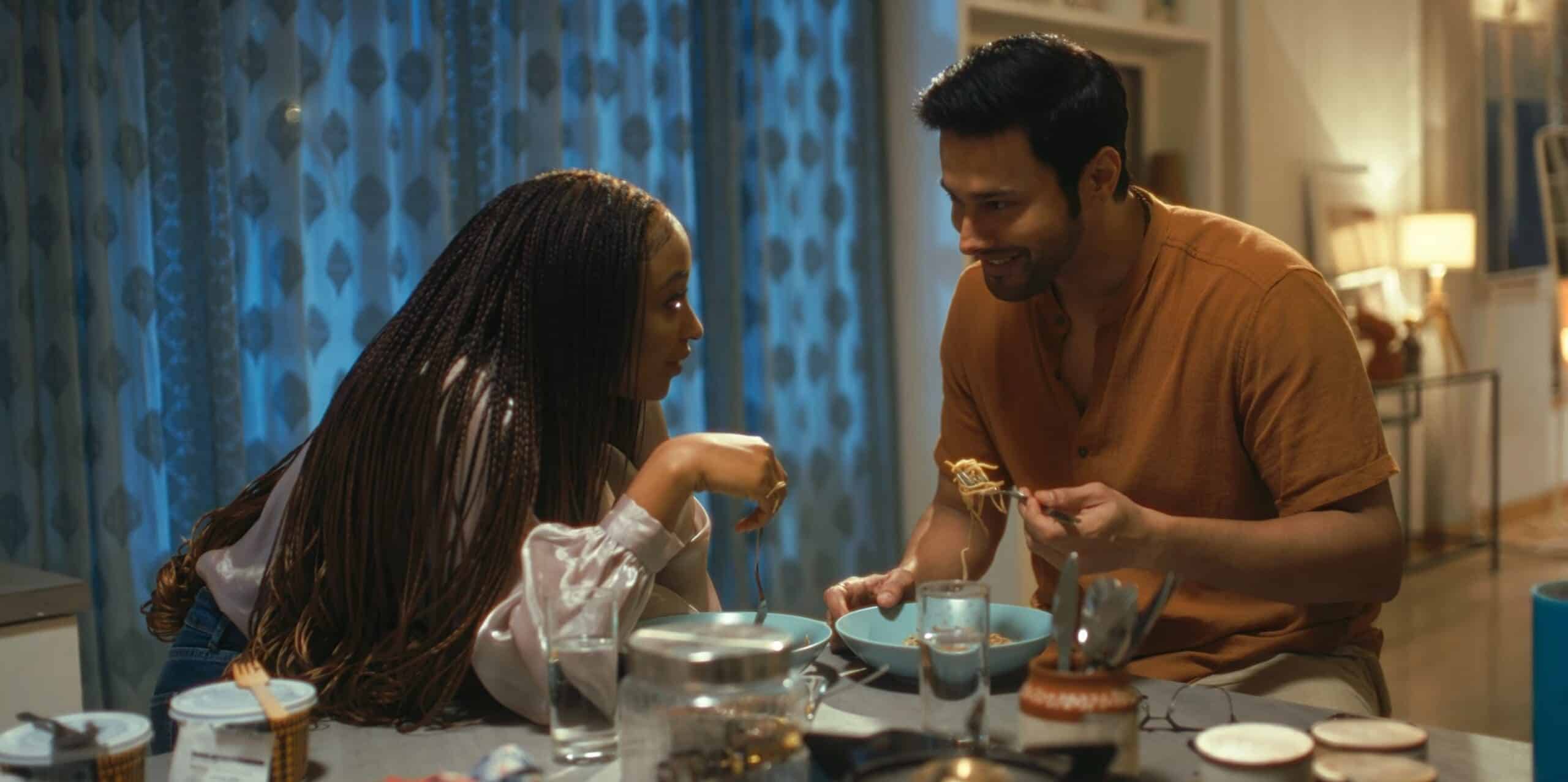 Postcards Review: Netflix Series is a Forgettable Affair | Leisurebyte