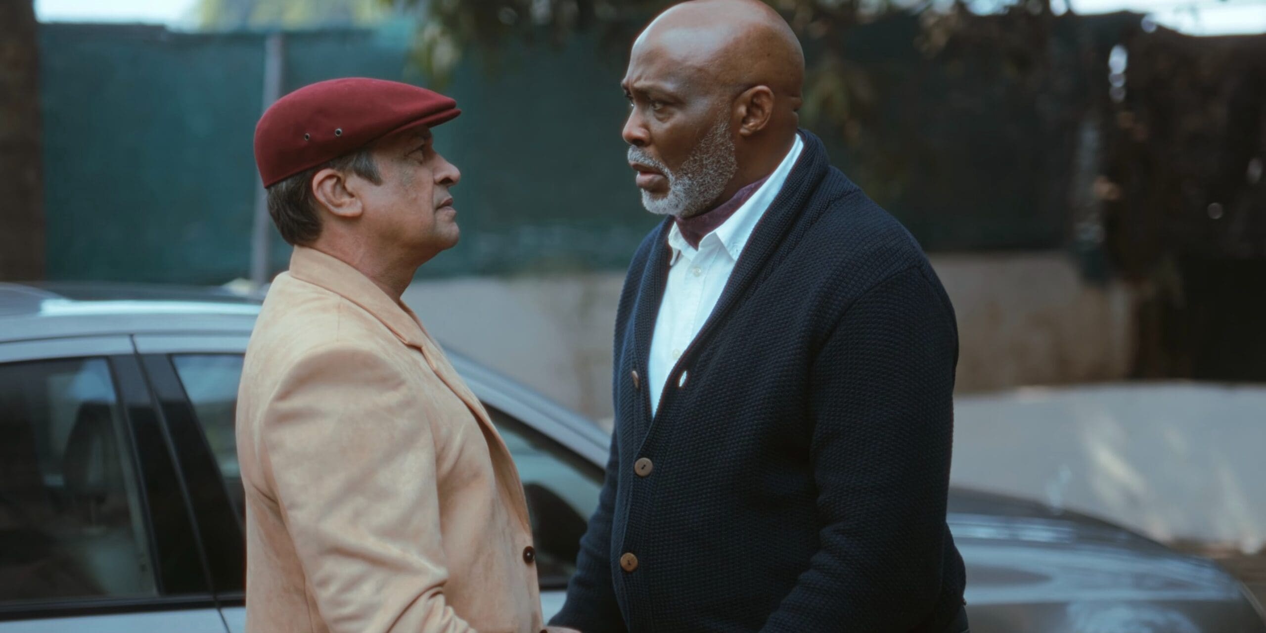 Postcards Review: Netflix Series is a Forgettable Affair | Leisurebyte