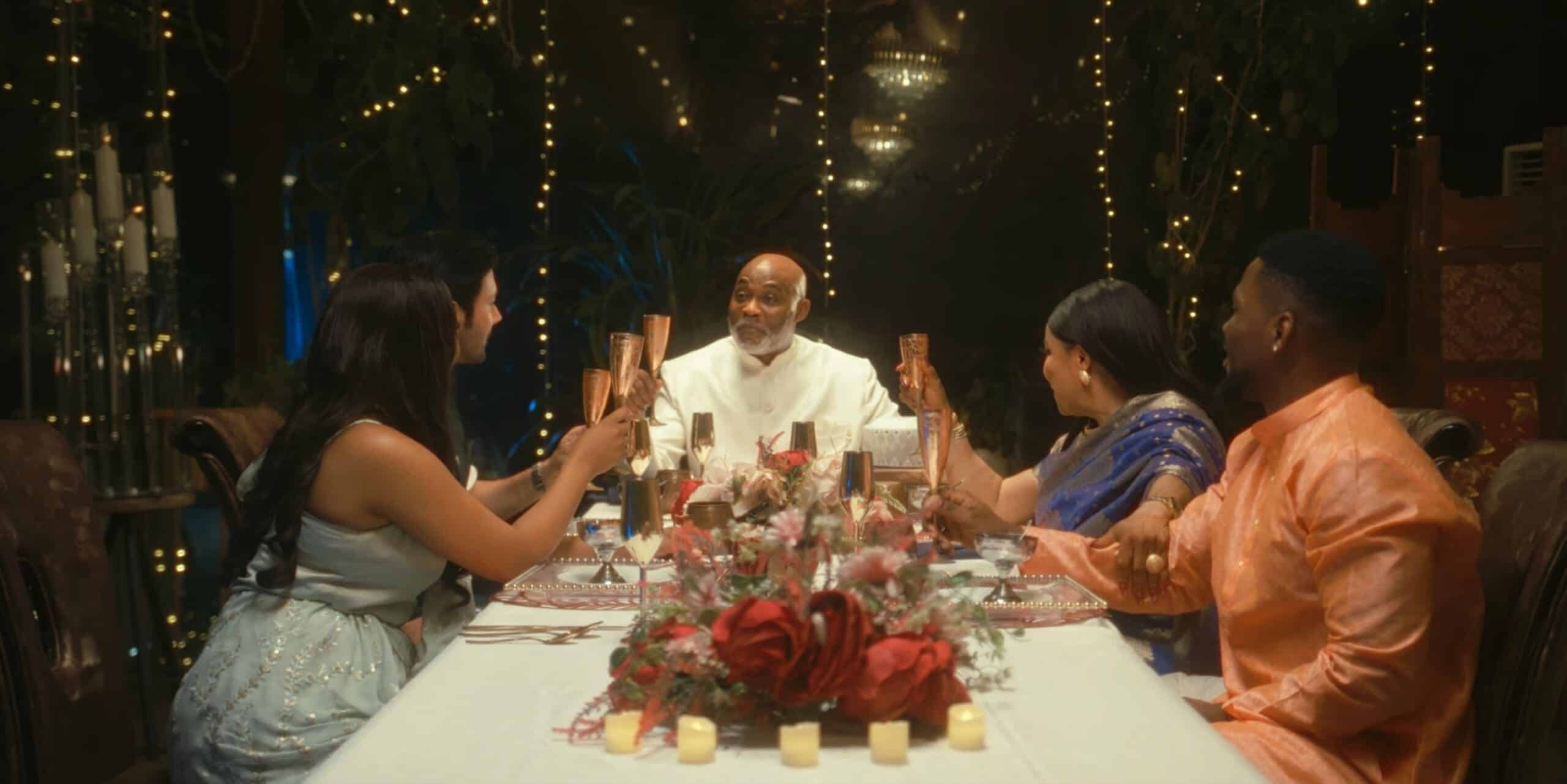Postcards Review: Netflix Series is a Forgettable Affair | Leisurebyte