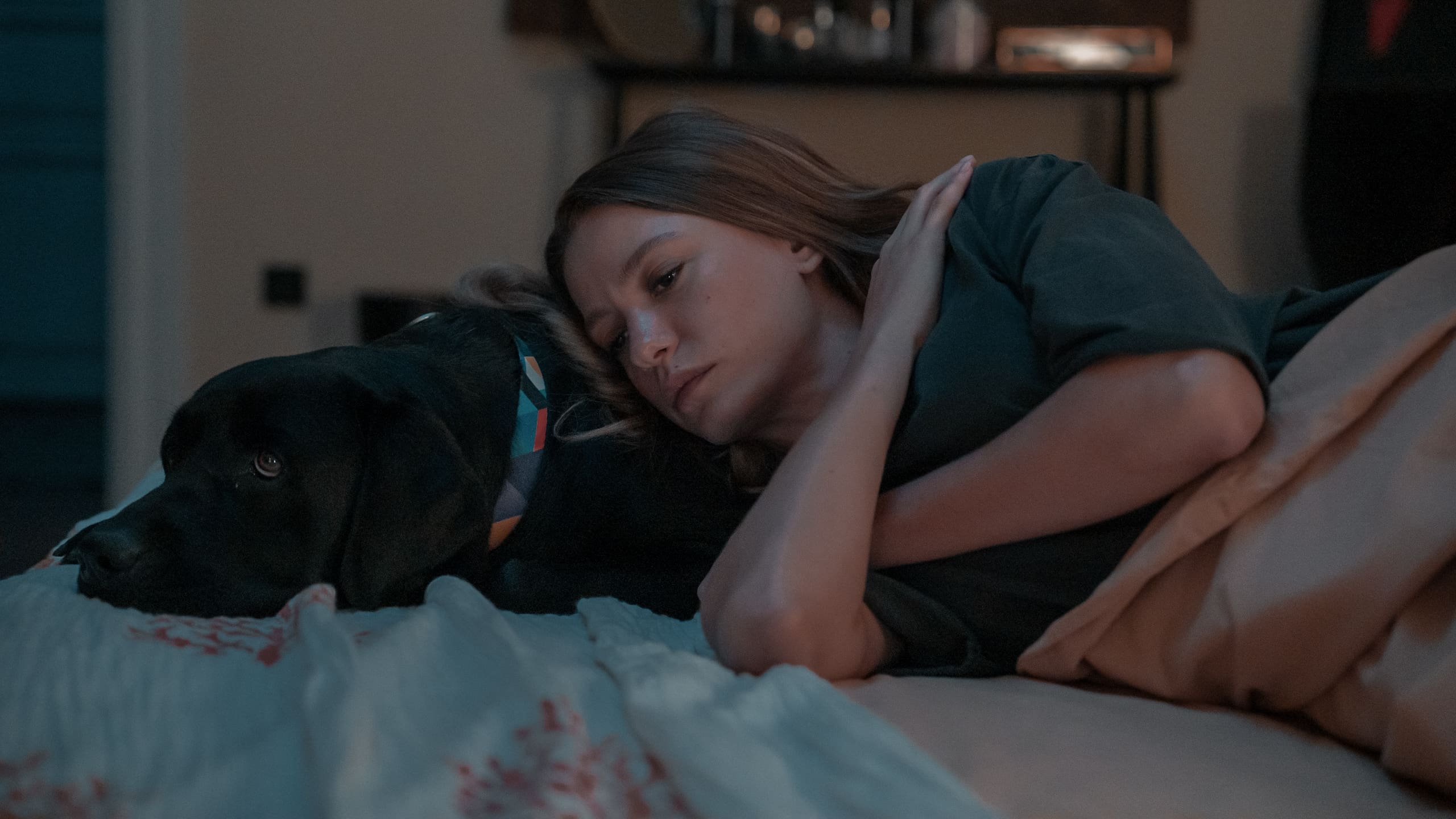 Thank You Next Review: Serenay Sarıkaya is an Engaging Watch in This ...