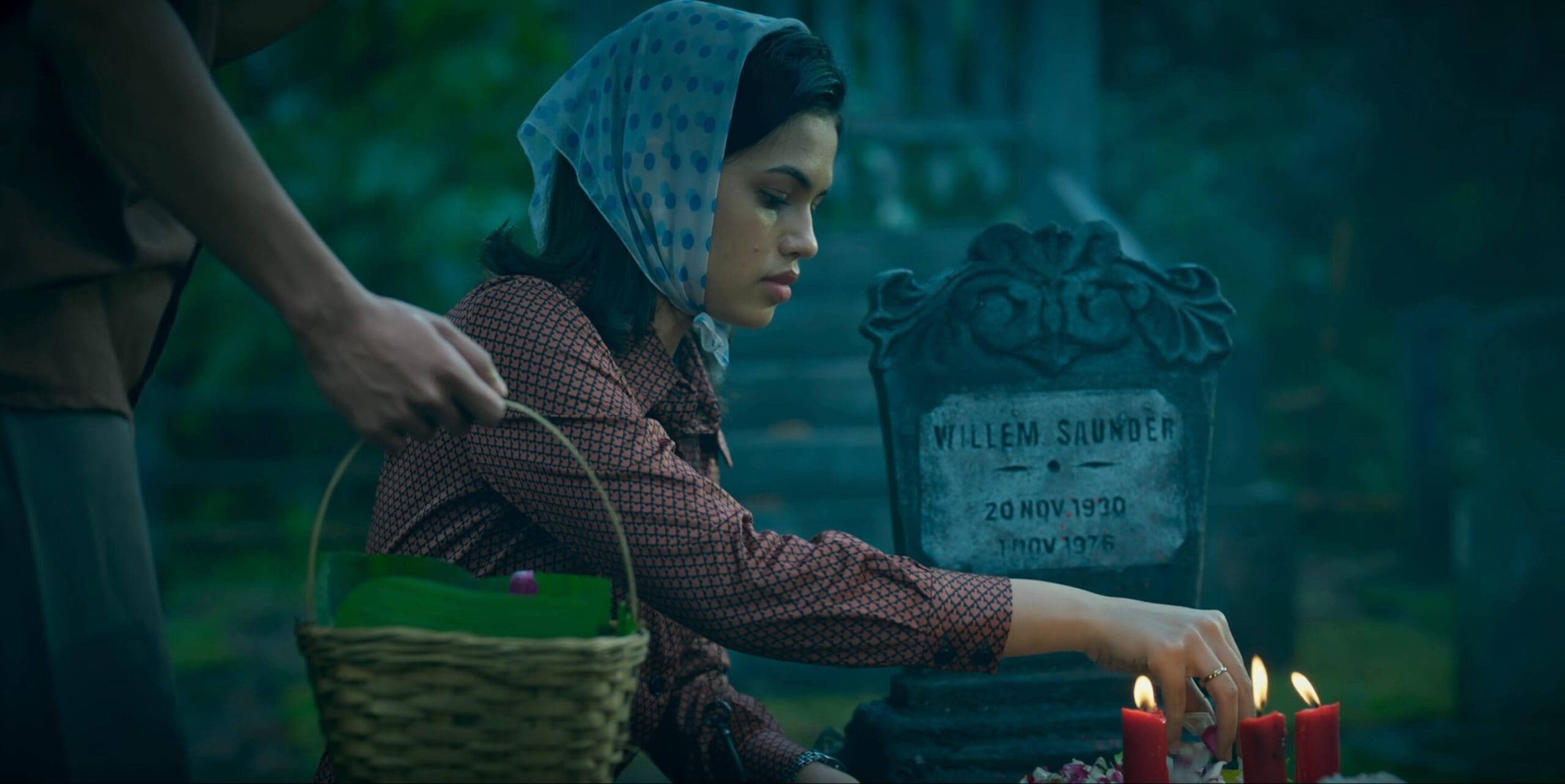 Trinil Review: Hilariously Silly Movie Feels Like a Fever Dream ...