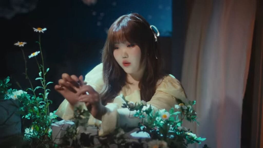 AKMU Hero MV Review: Fairy Tale Representation with Nostalgic Vibes and Soothing Vocals ...