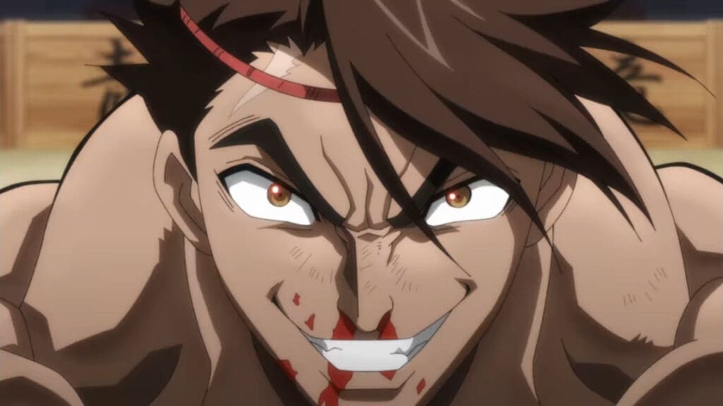 Baki Hanma VS Kengan Ashura Review: A Crossover Done Right