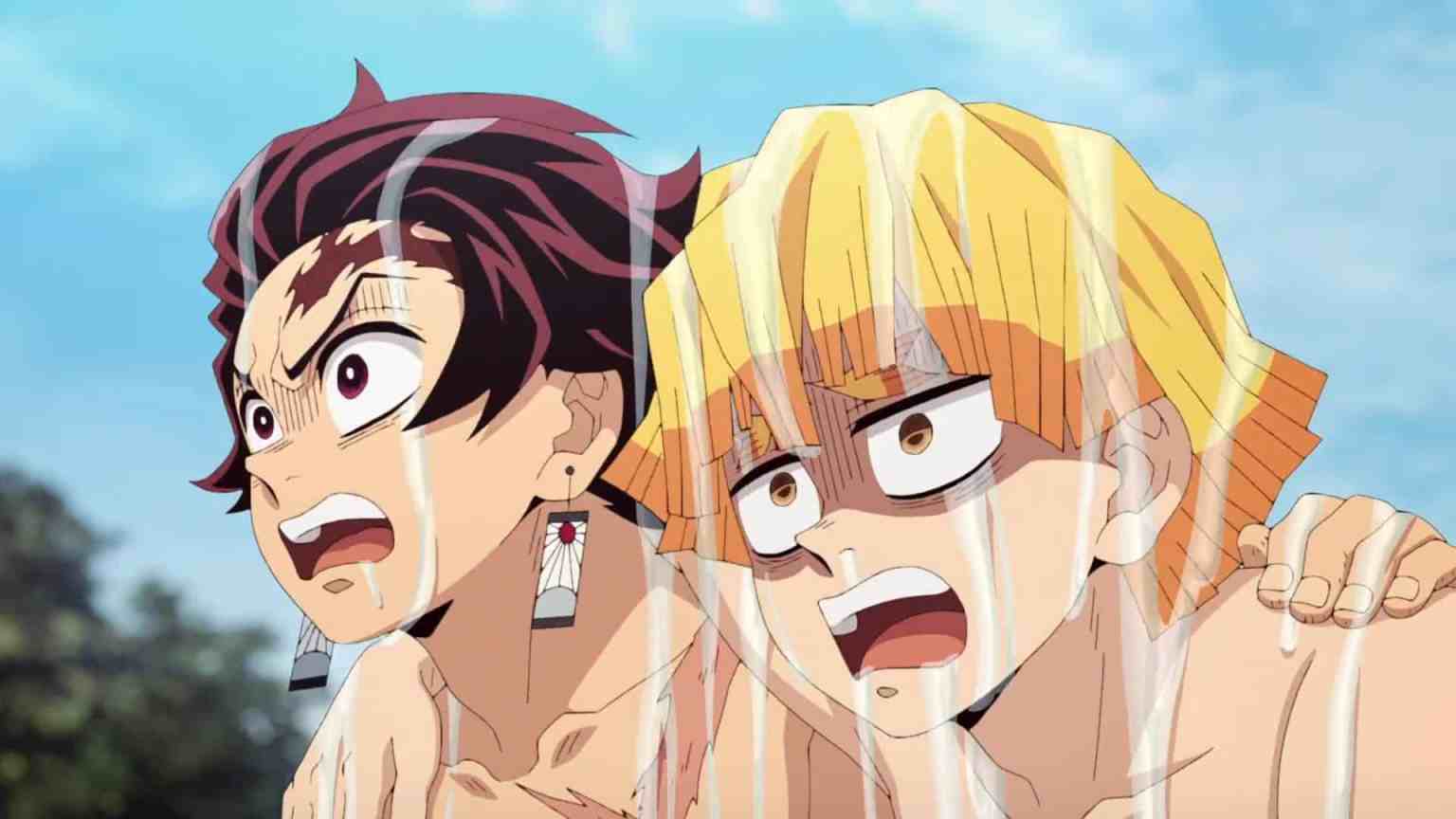 Demon Slayer Season 4 Episode 6 Review: Training Under The Strongest