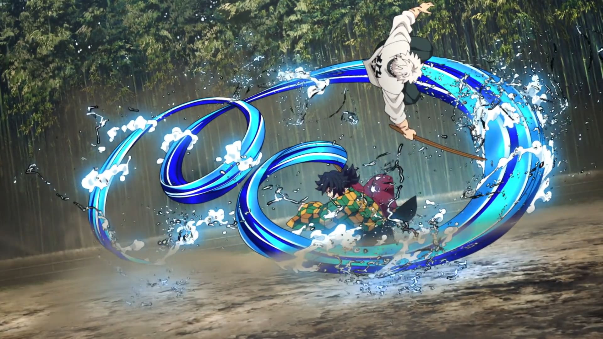 Demon Slayer Season 4 Episode 7 Review: Before The Impending Battle