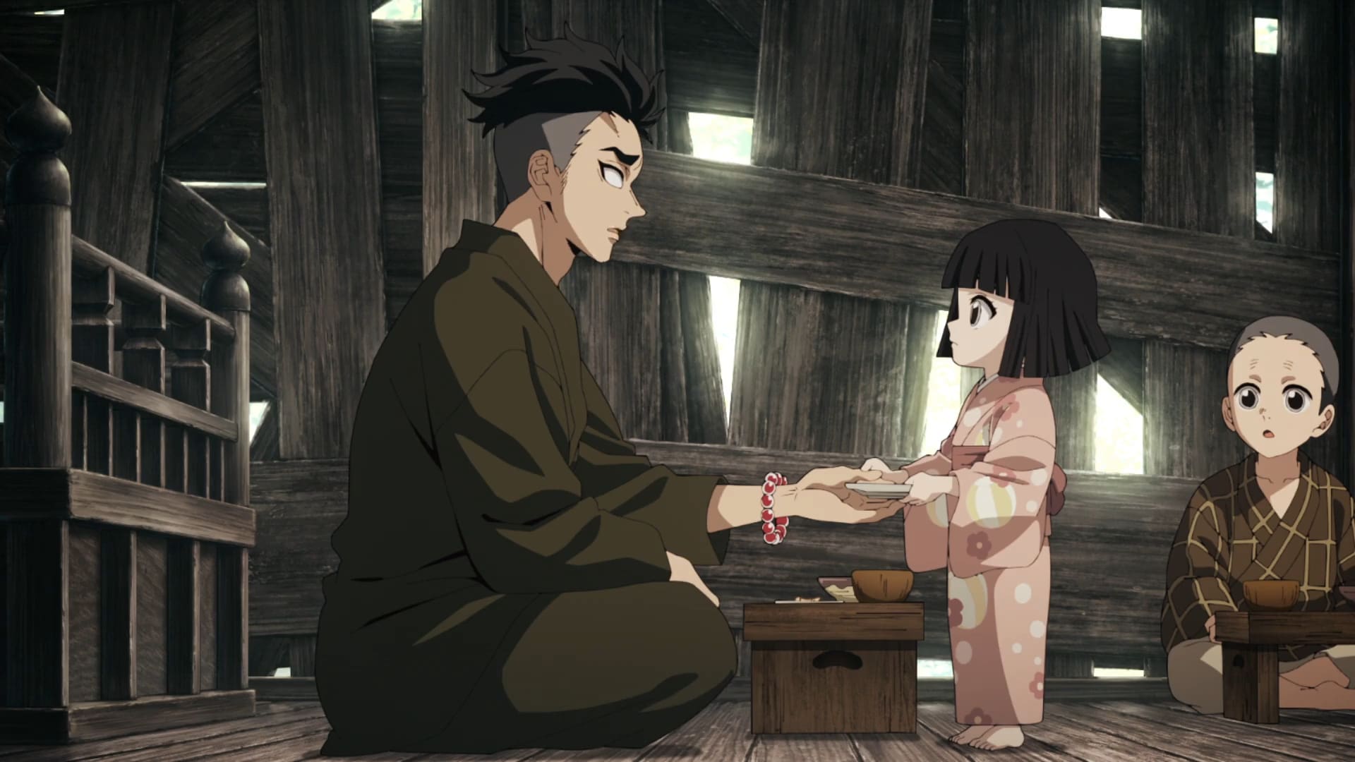 Demon Slayer Season 4 Episode 7 Review: Before The Impending Battle