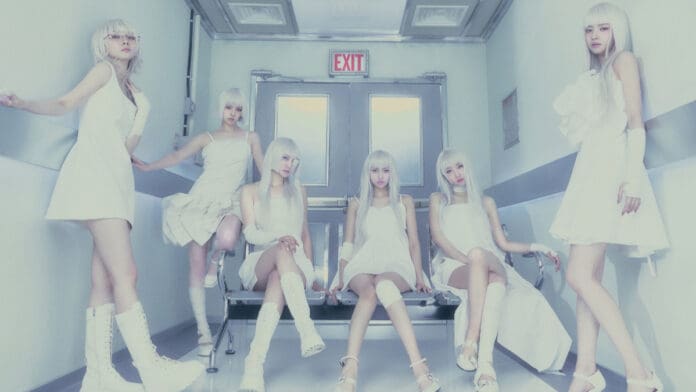 Everglow ZOMBIE MV Review: Amazing Eerie Concept That Truly Feels Like ...