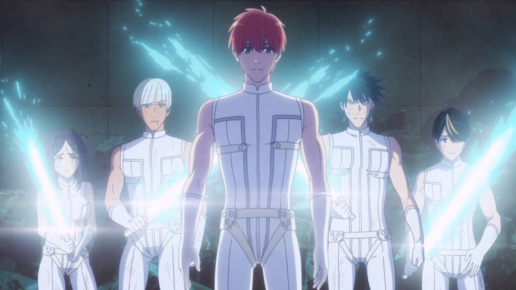 Go Go Loser Ranger Episode 11 Review: D Chooses To Take No Sides