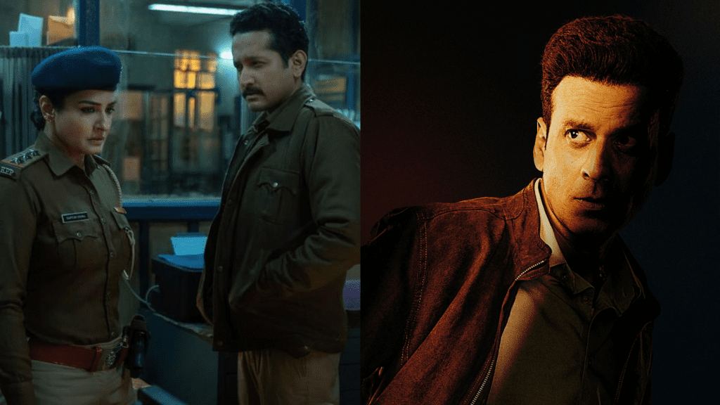 5 Hindi Mystery Series That Will Leave You Stumped! | Leisurebyte