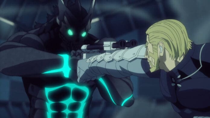 Kaiju No 8 Episode 12 Preview And What To Expect!