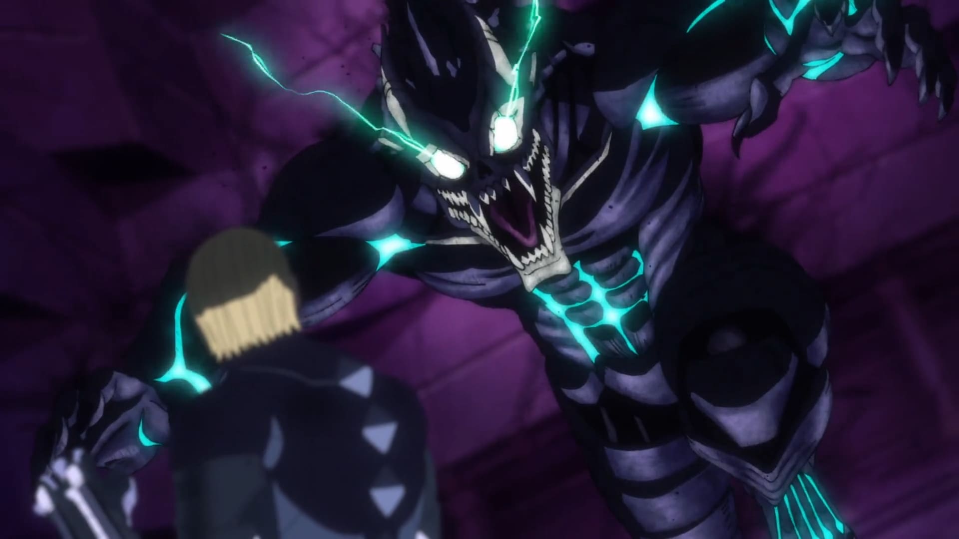 Kaiju No 8 Episode 12 Preview And What To Expect!