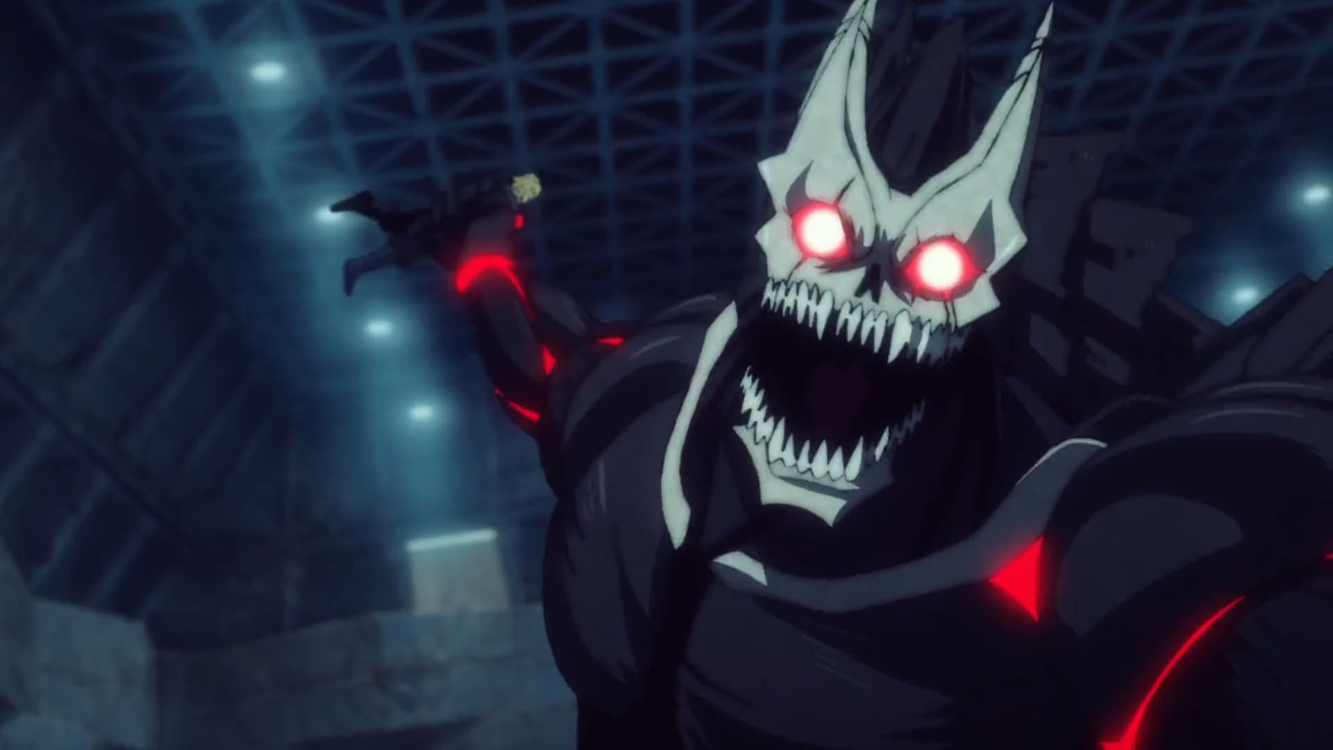 Kaiju No 8 Episode 12 Review: A Satisfactory End To A Good Season