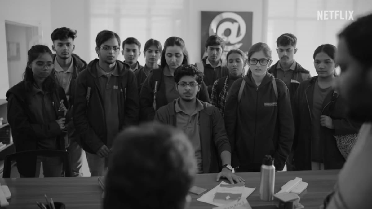 Kota Factory Season 3 Review: Bittersweet Reality of India’s ...