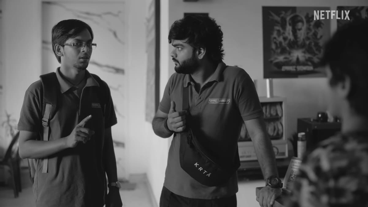 Kota Factory Season 3 Review: Bittersweet Reality of India’s ...