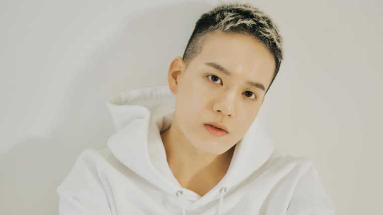MIoBI MV Teaser: BTOB Peniel Takes a Reflective Walk on the Beach ...
