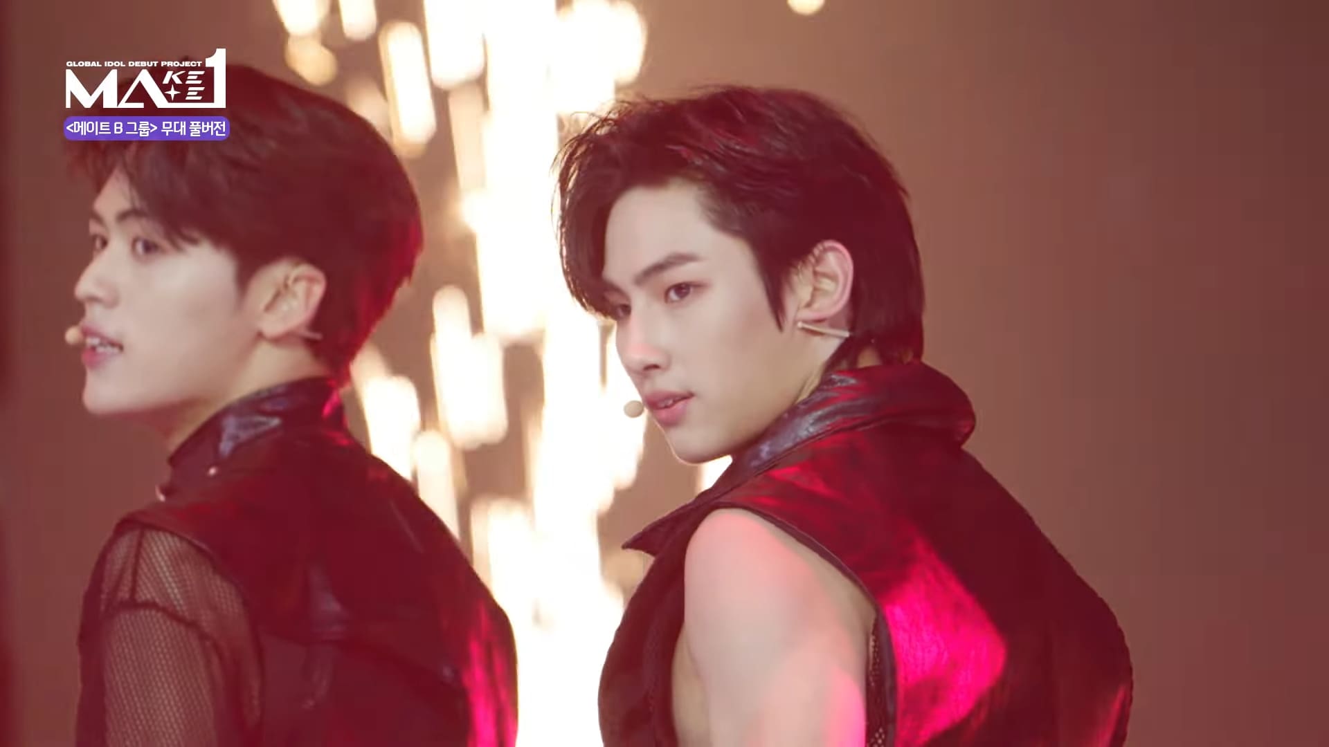 Make Mate 1 Episode 7 Preview: Legendary Solo Contest of Round 2 ...