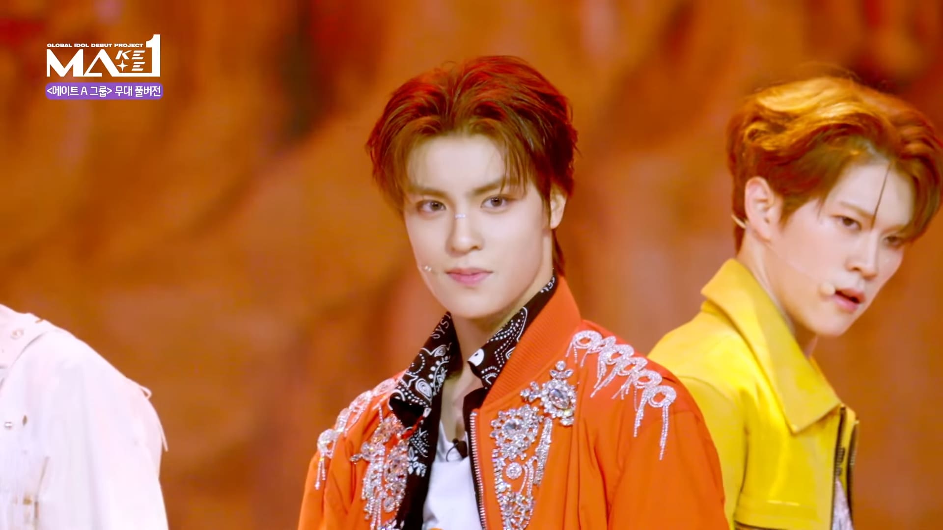 Make Mate 1 Episode 7 Preview: Legendary Solo Contest of Round 2 ...